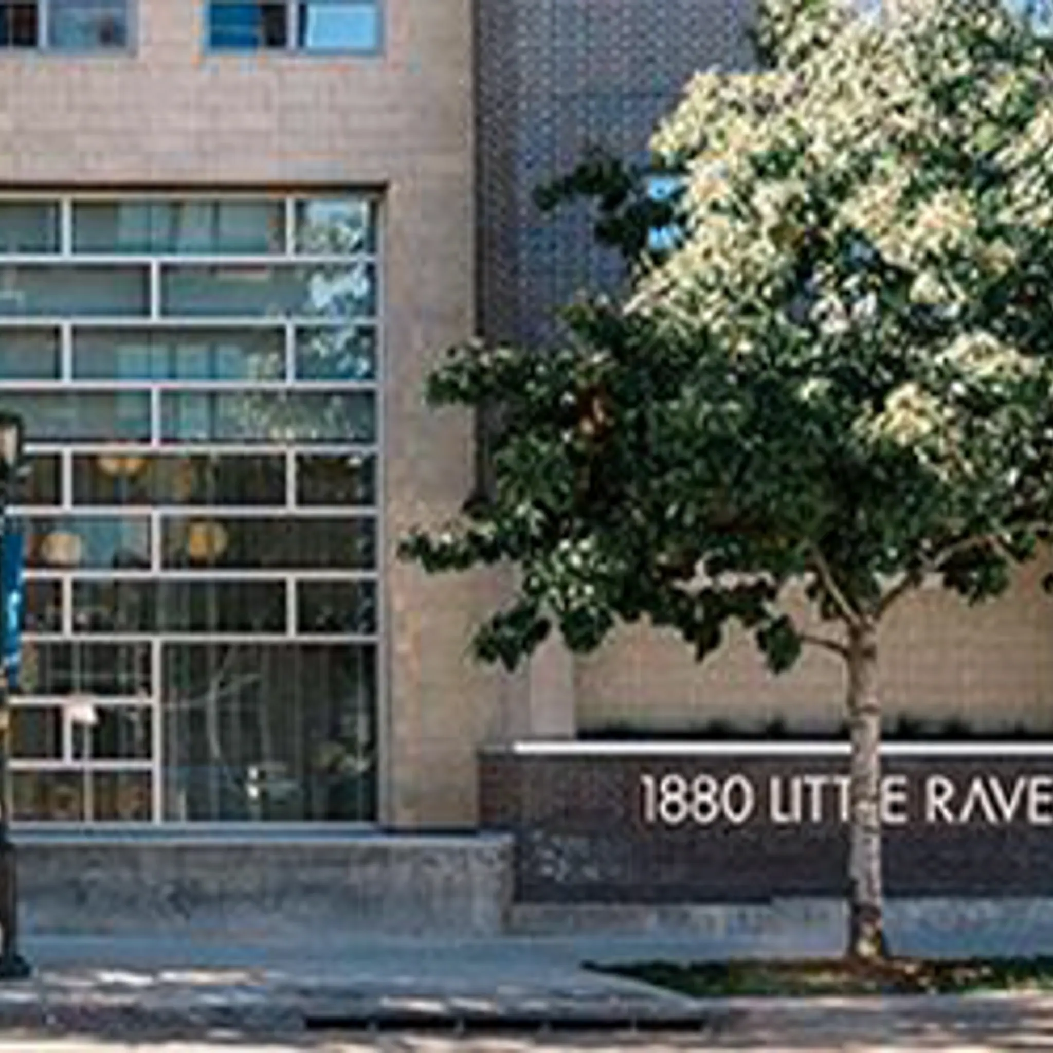 Floor Plans | 1880 Little Raven